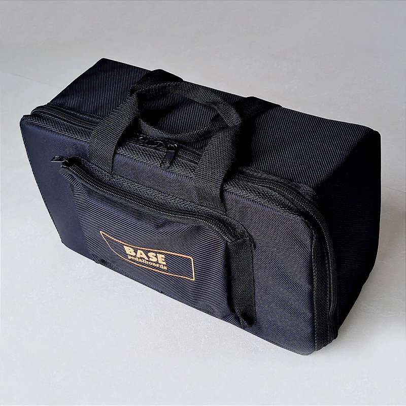 bag base pedalboard - basepedalboards.com.br