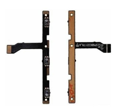 FLEX POWER E VOLUME MOTO G7 / G7 PLUS - X3 Distribuidora - Peças ...