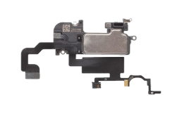 Flex Auricular e Sensor iPhone 12 Pro Max - X3 Distribuidora - Peças ...