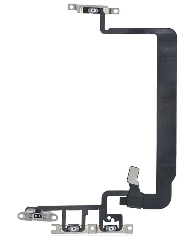 Flex Power iPhone 13 Pro Max - X3 Distribuidora - Peças Premium e ...