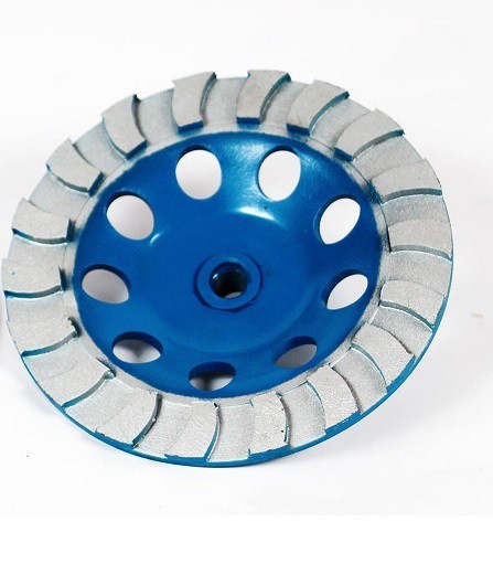 Disco de Desbaste Diamantado para Mármore e Granito 150mm - Vega ...