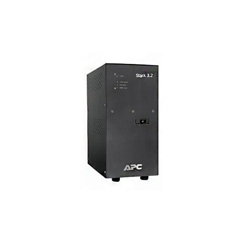 Estabilizador APC Stark 3200VA 110v - Seminovo - BNPower