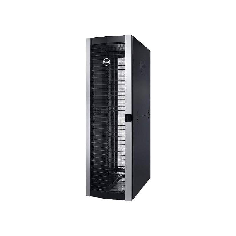 Rack Servidor Fechado DELL 4220 42u - BNPower