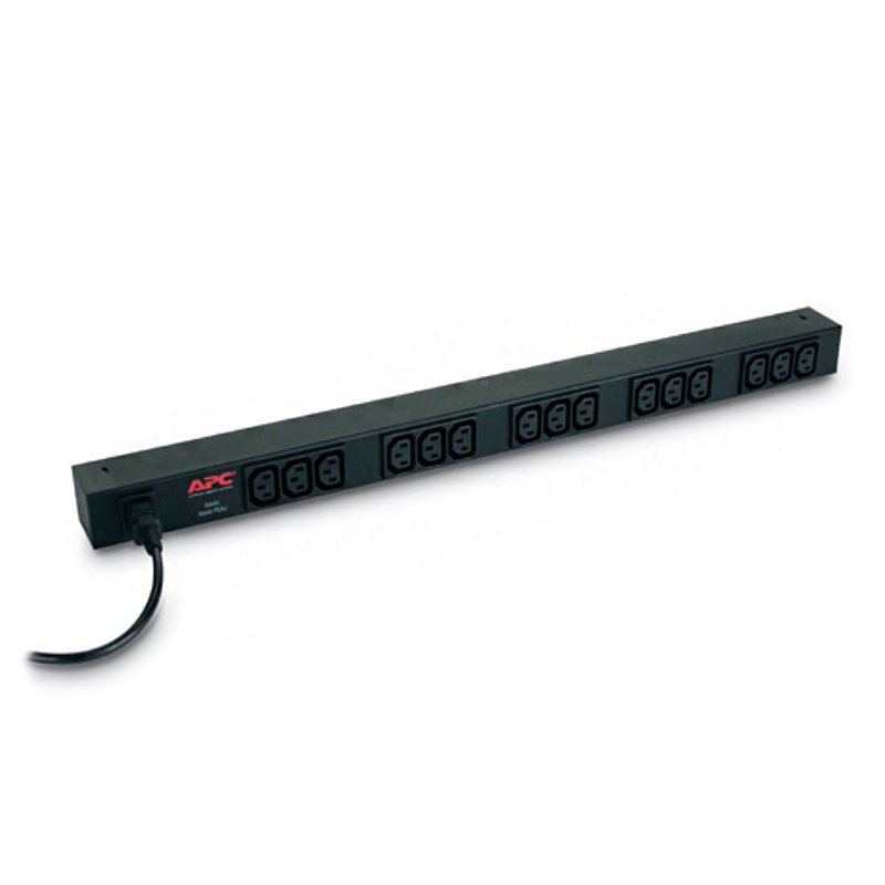 APC NetShelter Switched Rack PDU AP9568 - Seminovo - BNPower