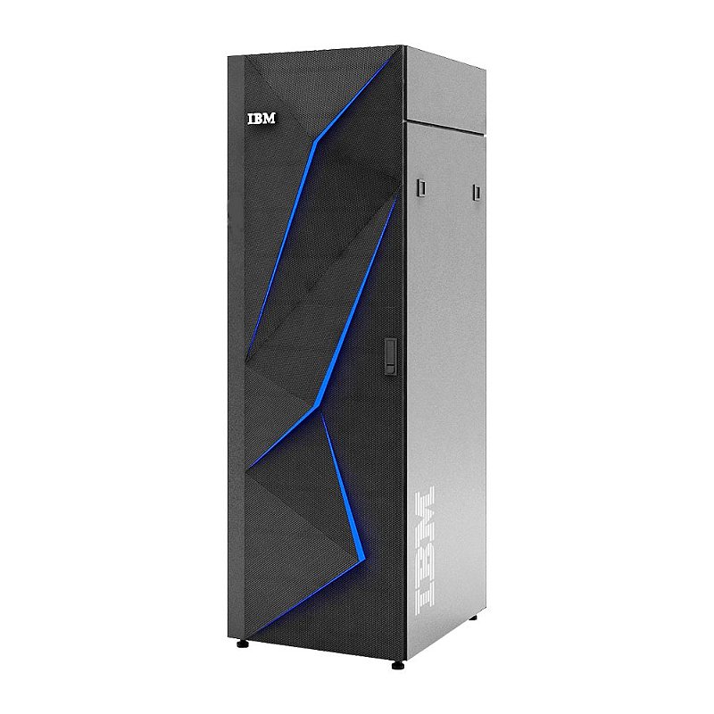 Racks 42U para Servidores IBM Power 780 - Seminovo - BNPower