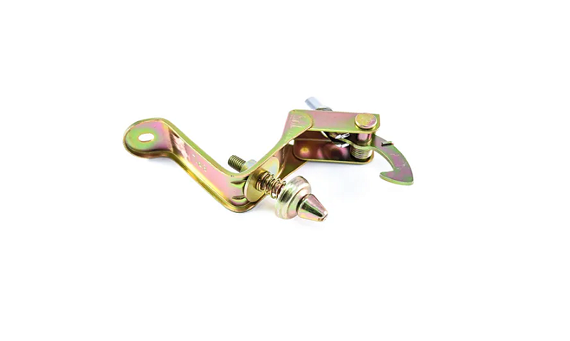 FECHO SUPERIOR CAPO FUSCA 71 Á 96 - TH