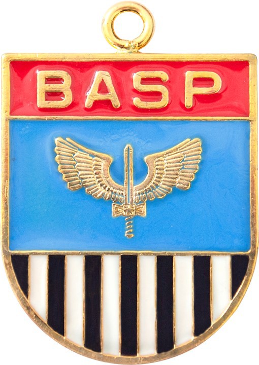 CHAVEIRO BASP - Miguel Hernandez