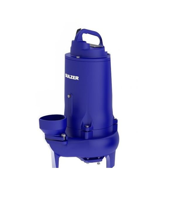 Bomba Sulzer Submersível ABS Robusta 1000 - Himater | Loja de Produtos ...
