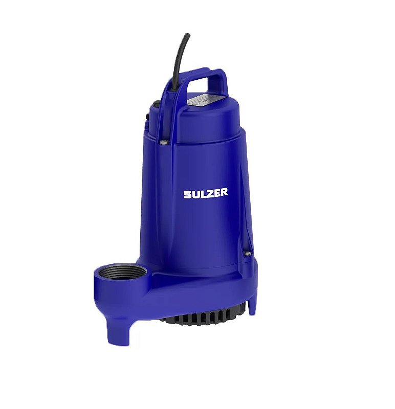 Bomba Sulzer Submersível ABS UNI 100 - Himater | Loja de Produtos ...