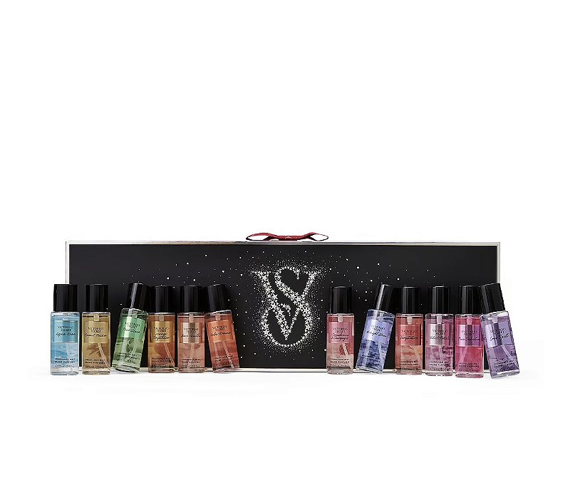 Kit The Ultimate Mist | Victoria's Secret - Manu Buy Imports