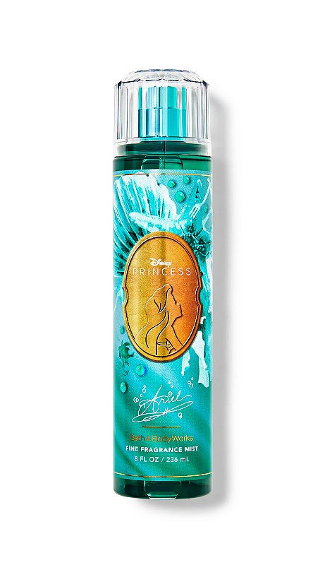 Body Splash - Ariel | Bath & Body Works - Manu Buy Imports