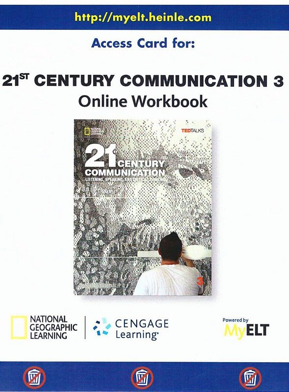 21st Century Communication 3 Listening Speaking And Critical