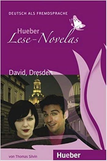 David, Dresden - Livraria Internacional SBS