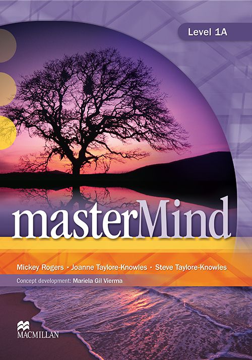 Mastermind 1A - Student's Book With Web Access Code - Livraria ...