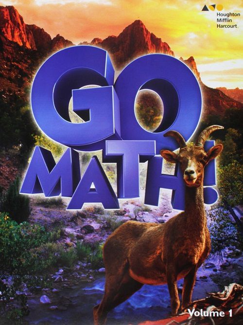 Go Math! Gr 6 - Student Edition - Livraria Internacional SBS