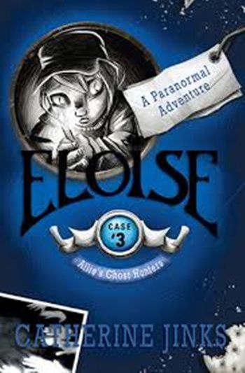 Eloise Case 3 - Livraria Internacional SBS
