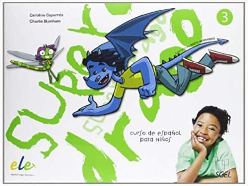 Superdrago 3 - Carpeta De Recursos - Livraria Internacional SBS