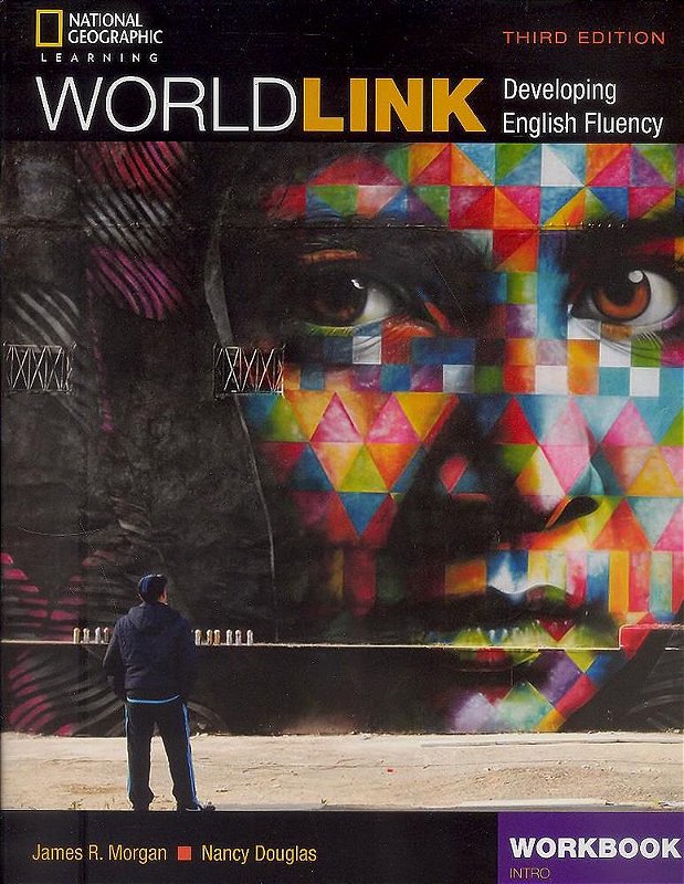 World Link Intro - Workbook - Third Edition - Livraria Internacional SBS