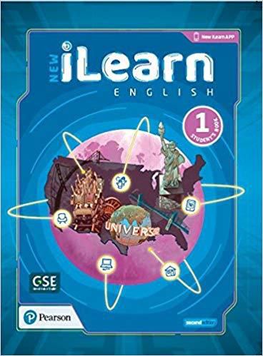 New Ilearn 1 - Teacher Book - Livraria Internacional SBS