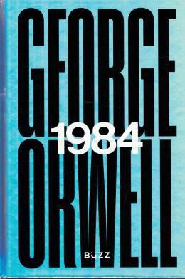 1984 9786586077698 - Livraria Internacional SBS