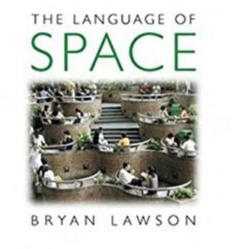 Language Of Space - Livraria Internacional SBS