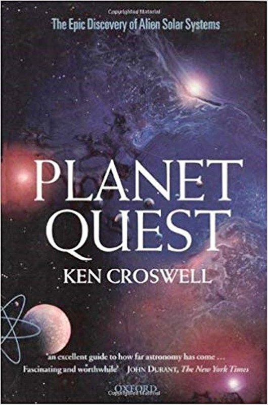 Planet Quest - Livraria Internacional SBS