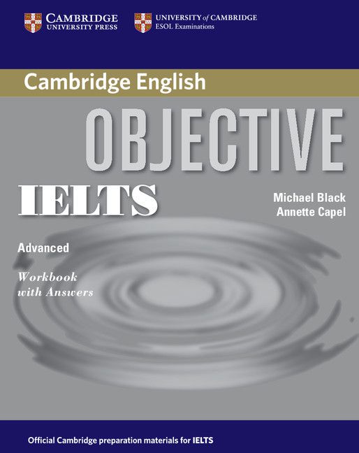 Objective Ielts Advanced - Workbook With Answers - Livraria ...