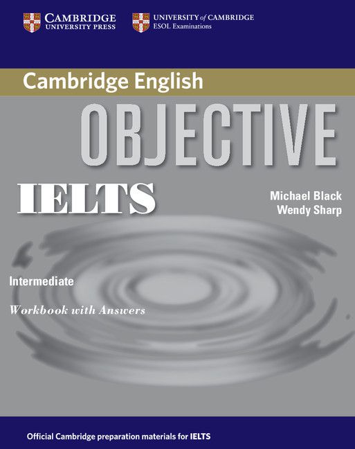 Objective Ielts Intermediate - Workbook With Answers - Livraria Internacional SBS