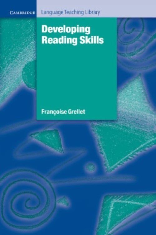 Developing Reading Skills - Book - Livraria Internacional SBS