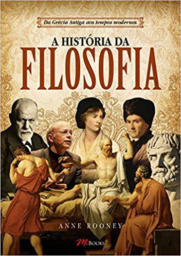 A Historia Da Filosofia Da Grecia Antiga Aos Tempos 9788576802495 ...