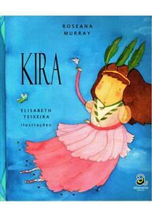 Kira 9788562549038 - Livraria Internacional SBS