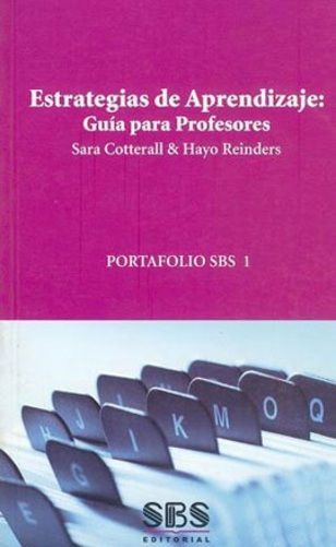 Portafolio SBS 1 - Estrategias De Aprendizaje - Guía Para Profesores ...