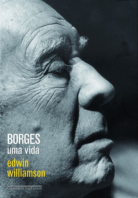Borges - Livraria Internacional SBS