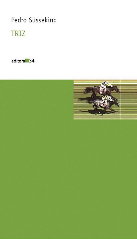 Triz - Livraria Internacional SBS