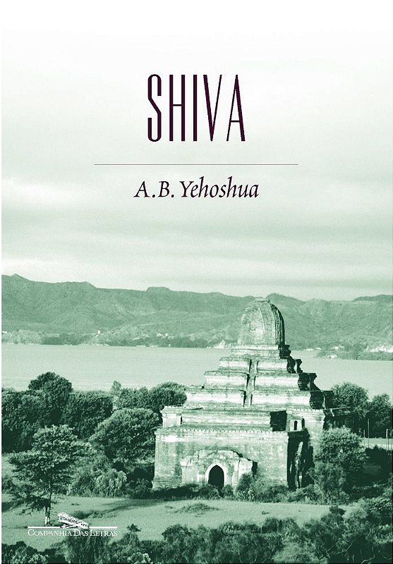 Shiva - Livraria Internacional SBS