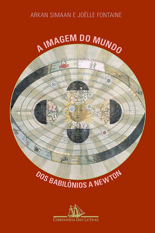 Imagem Do Mundo,a - Livraria Internacional SBS