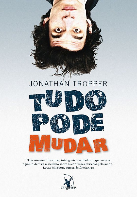 Tudo Pode Mudar - Livraria Internacional SBS Tudo Pode Mudar - Livraria Internacional SBS