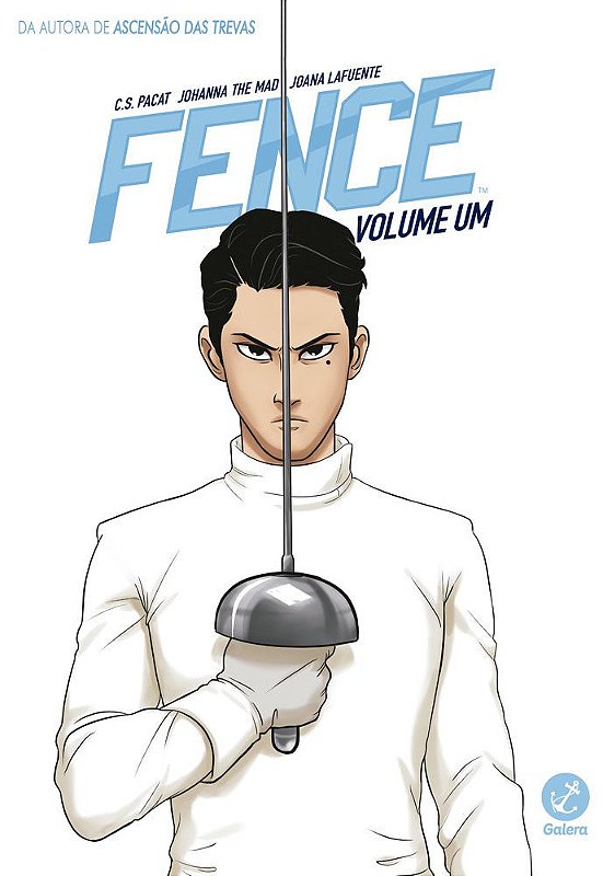 Fence (Vol. 1) - Livraria Internacional SBS
