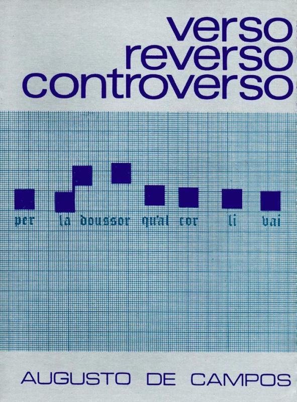 Verso, Reverso, Controverso - Livraria Internacional SBS