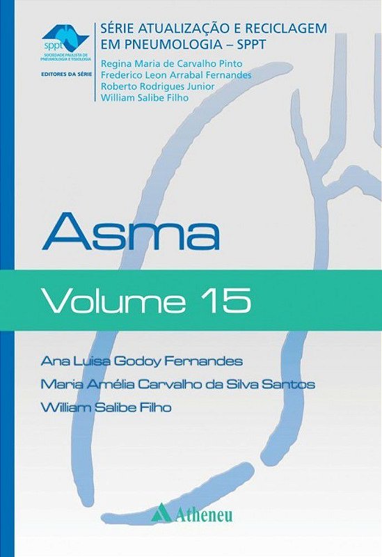 Asma - Livraria Internacional SBS