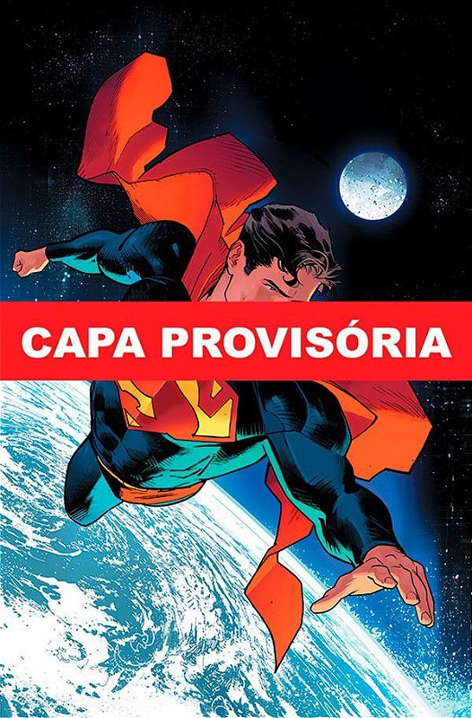 Superman 18/76 - Livraria Internacional SBS