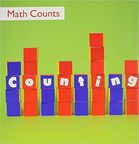 Math Counts: Counting - Livraria Internacional SBS