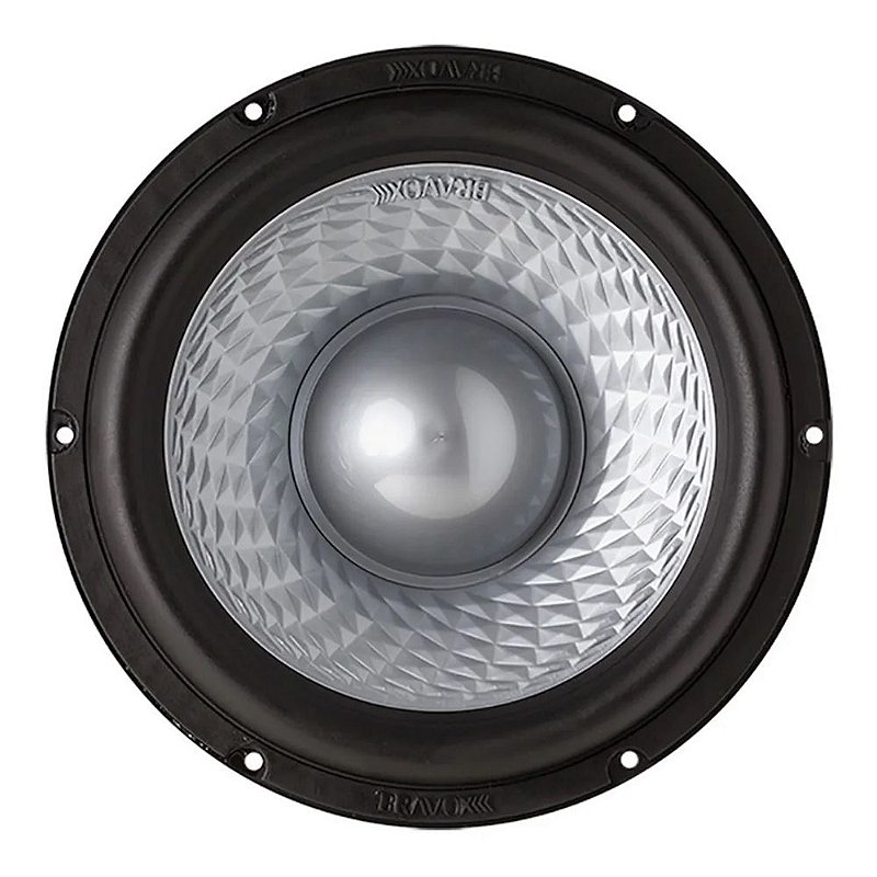Alto Falante Subwoofer 12 Polegadas Uxp12D-4 - Bravox - Auto Equip