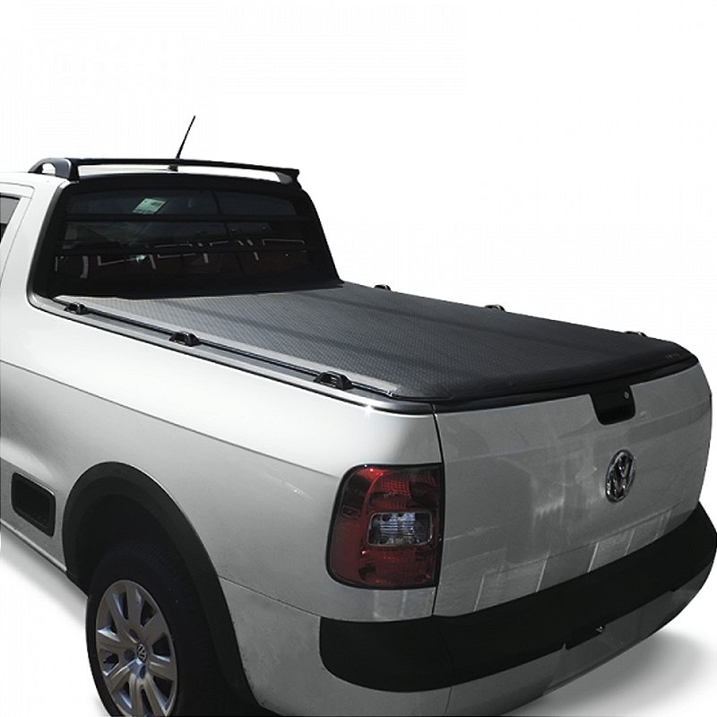 Capota Marítima Saveiro Cabine Simples 2010 À 2024 G3 G4 G5 C/ Gancho ...