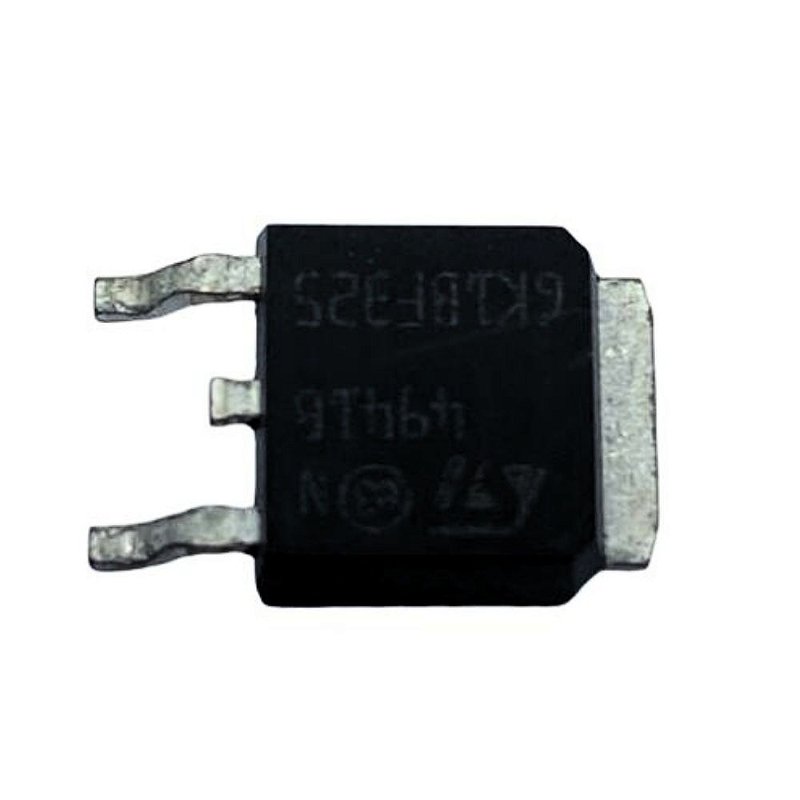 CIRCUITO INTEGRADO L4941B TO292 - RS COMPONENTES ELETRÔNICOS