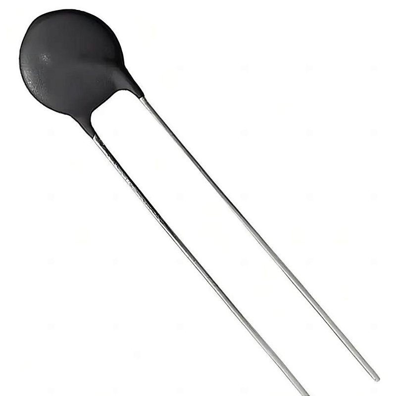 TERMISTOR NTC 10K 5MM MF11 - RS COMPONENTES ELETRÔNICOS