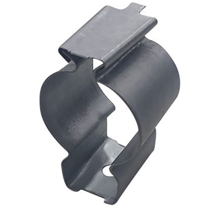 ABRAC TIPO D.C/CUNHA C 1 C/100 AIEDEM - RS COMPONENTES ELETRÔNICOS