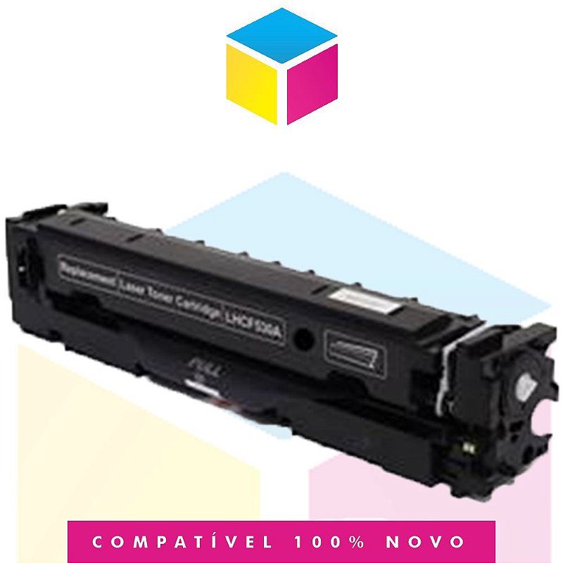 Toner Compatível HP CE 413 A 305 A Magenta - THS DISTRIBUIDORA
