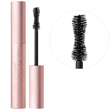 Too Faced Better Than Sex Volumizing Mascara - Evo Make