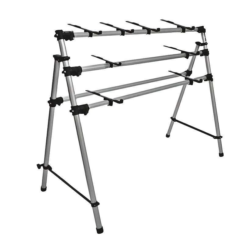 Rack Teclado TY-315 Formato "Y" Titanium Racks - Equipamentos para DJs ...